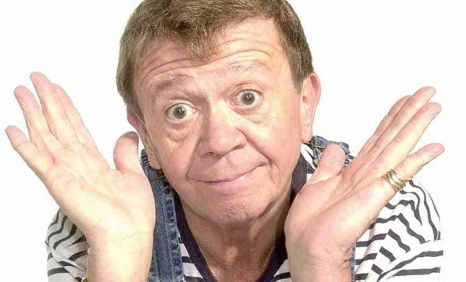 Cosas que no sabias de Chabelo - Página web de noticiassinaloa1