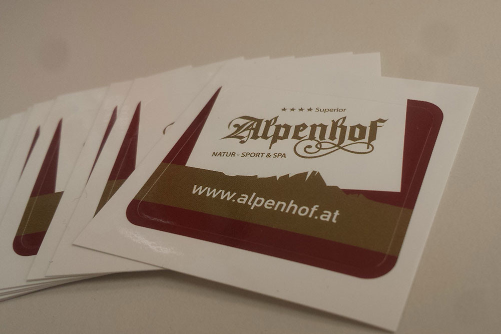 Digitaldruck & Druckservice für Beklebungen in Tirol - WERBETECHNIK ...