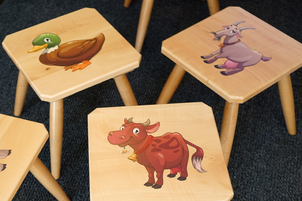 Leuchtwerbung, Lasergravur, Holzdruck & Beschriftung - WERBETECHNIK ...