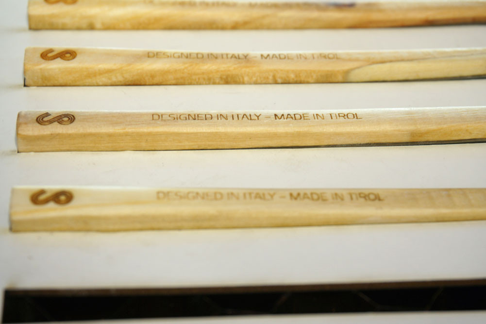 Geschenke & Wohndeko mit Druck und Gravur - WERBETECHNIK & DRUCK TIROL ...