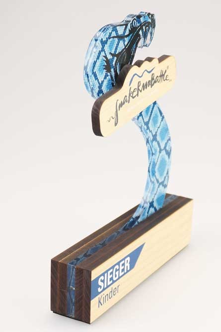 Leuchtwerbung, Lasergravur, Holzdruck & Beschriftung - WERBETECHNIK ...