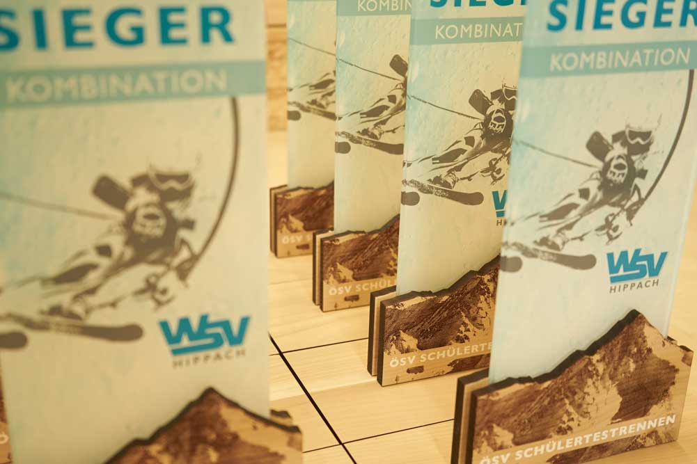 Leuchtwerbung, Lasergravur, Holzdruck & Beschriftung - WERBETECHNIK ...