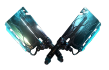 Angstrum Prisma - Warframe Price Origins