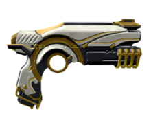 Akbolto Prime - Warframe Price Origins