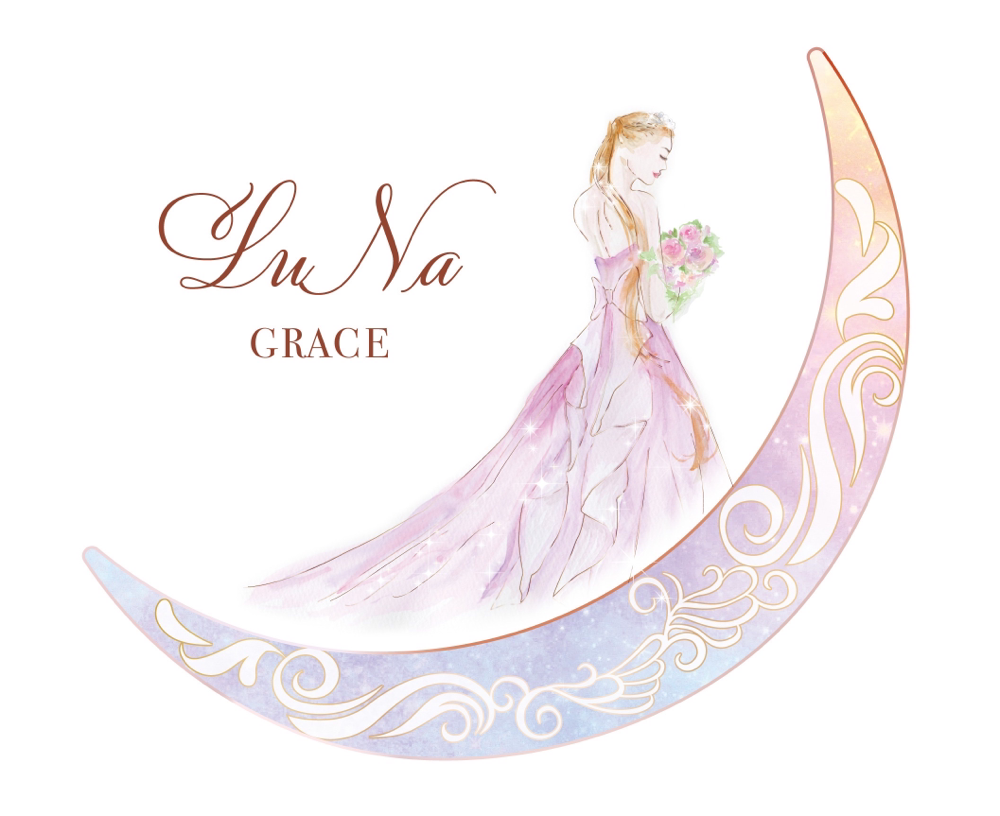 LuNa GRACE - luna-grace ページ！