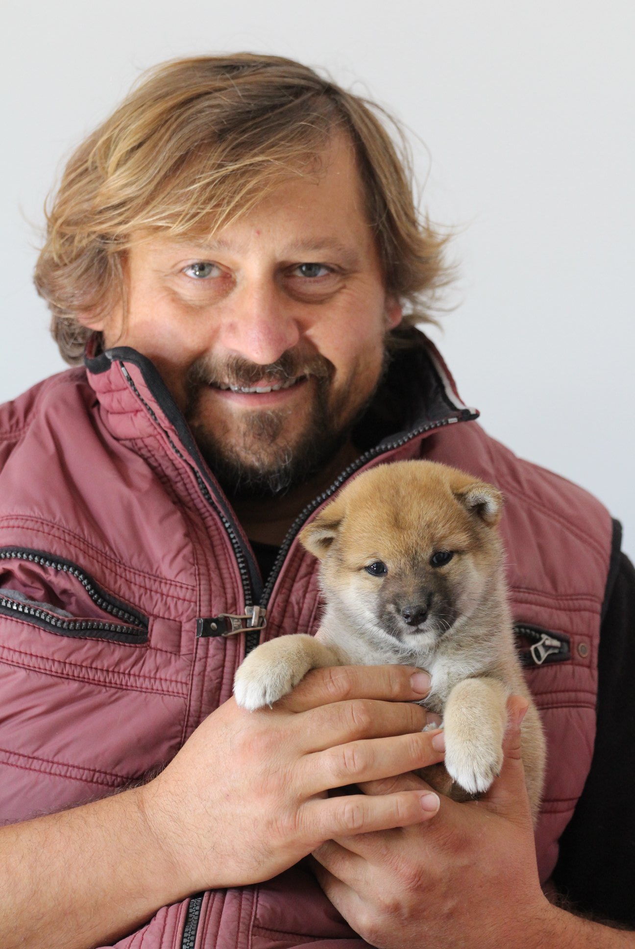 Vanilla Queen - shibas-inu's JimdoPage!