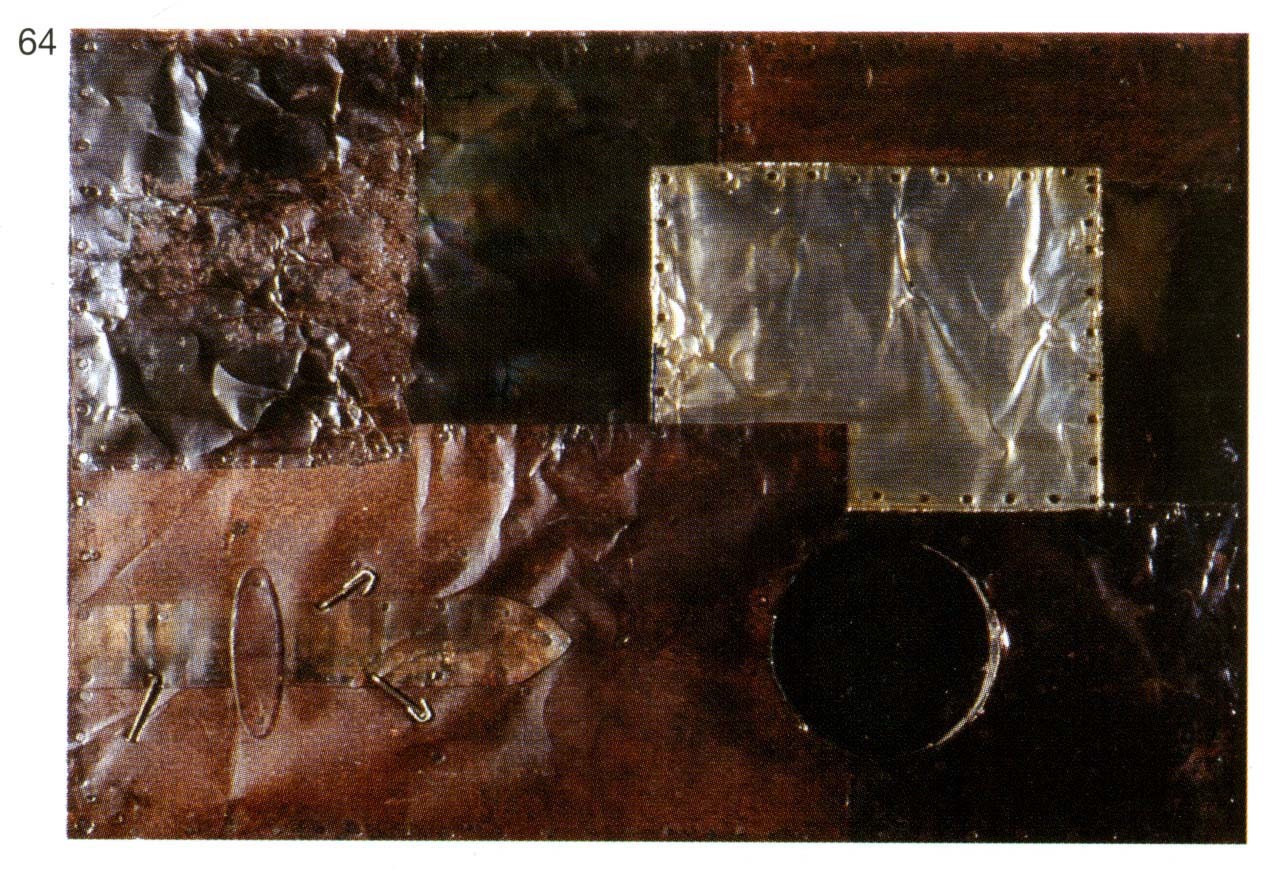 Sucato Giusto* - Autocura e Arte di Anna Gelfi