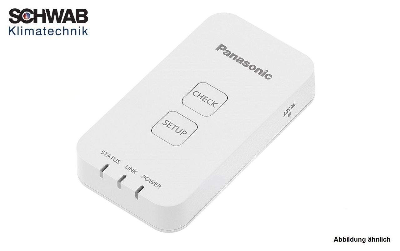 WiFi - Schwab Klimatechnik Kölleda