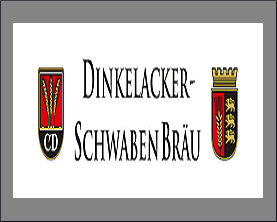 Dinkelacker-Schwaben Bräu GmbH & Co. KG - SG Eintracht Sirnau