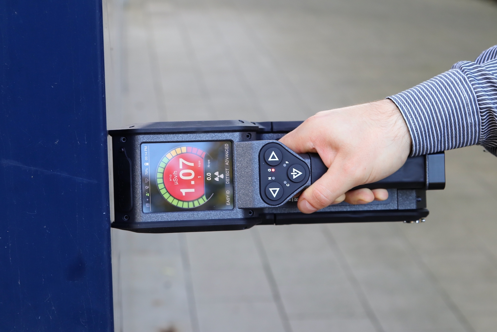 innoRIID Radiation Detection Experts - innoriid Radiation Detection Experts