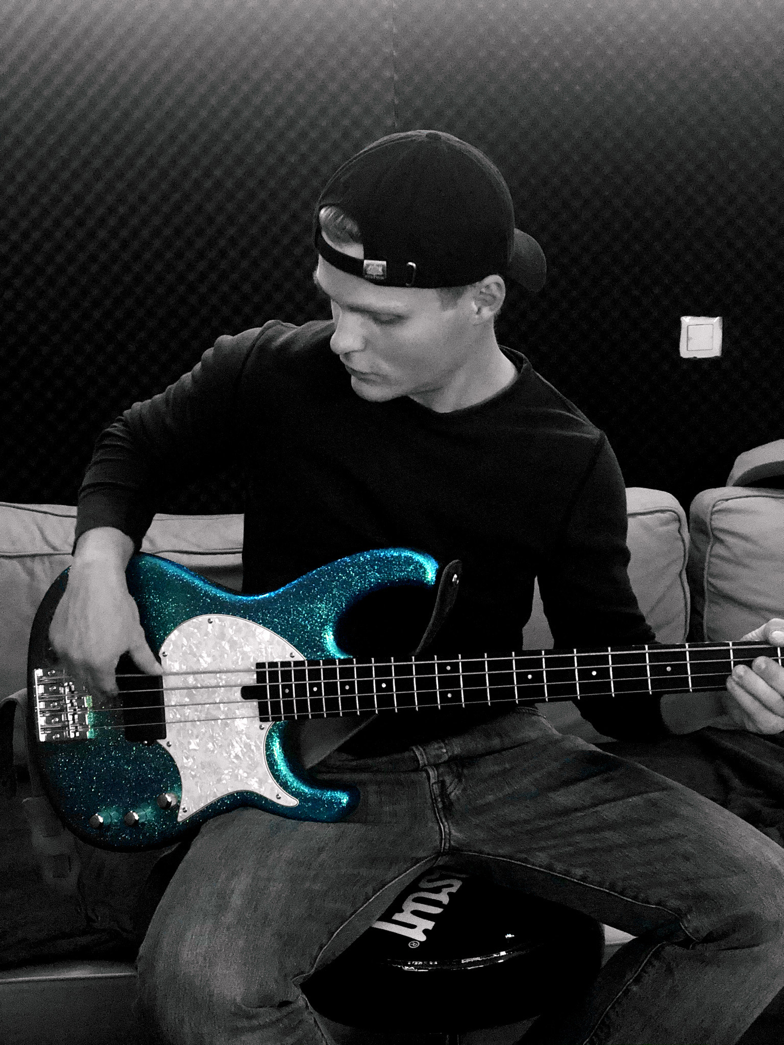 Salty CHeeks - saltycheekss Webseite!