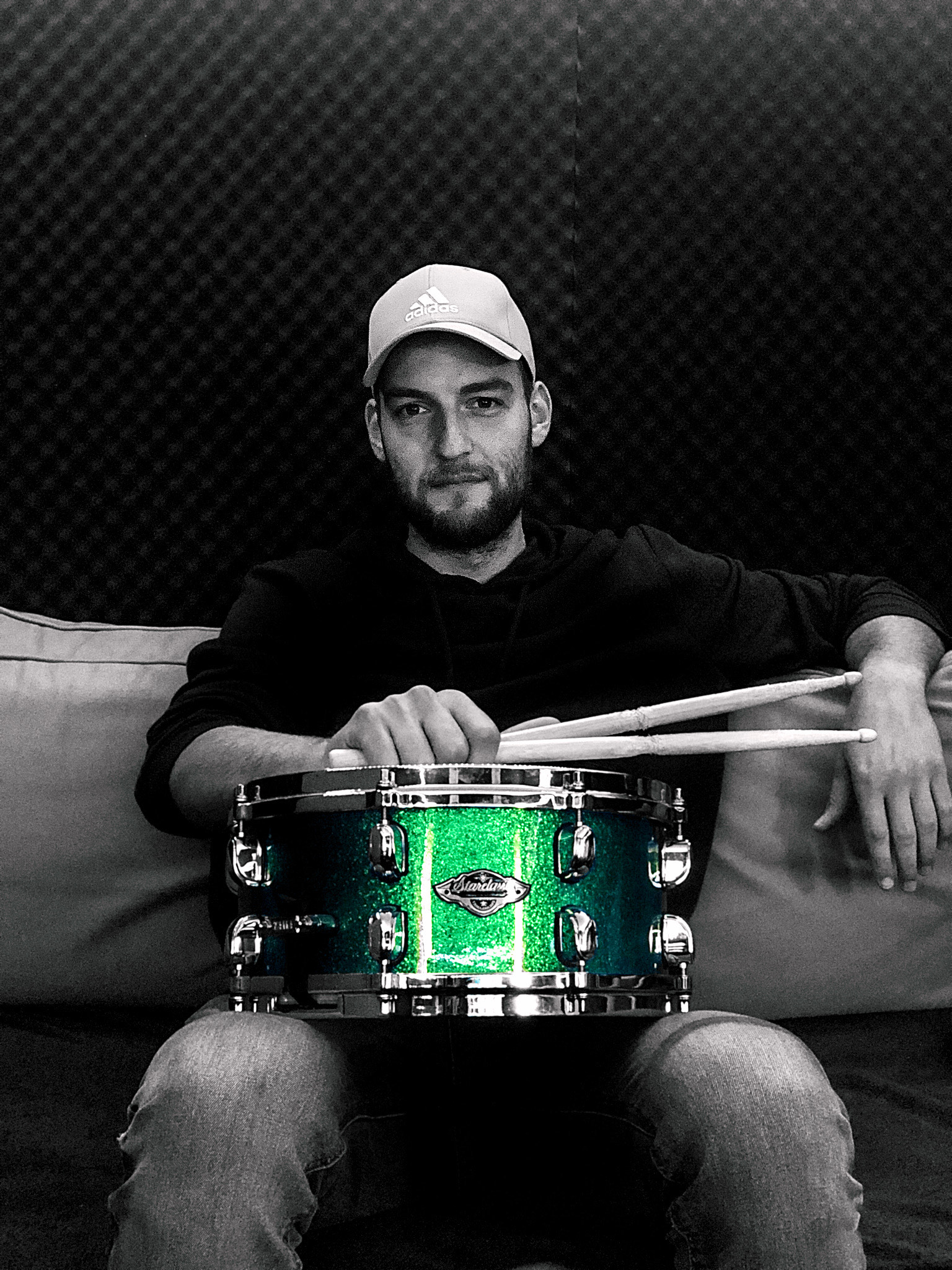 Salty CHeeks - saltycheekss Webseite!