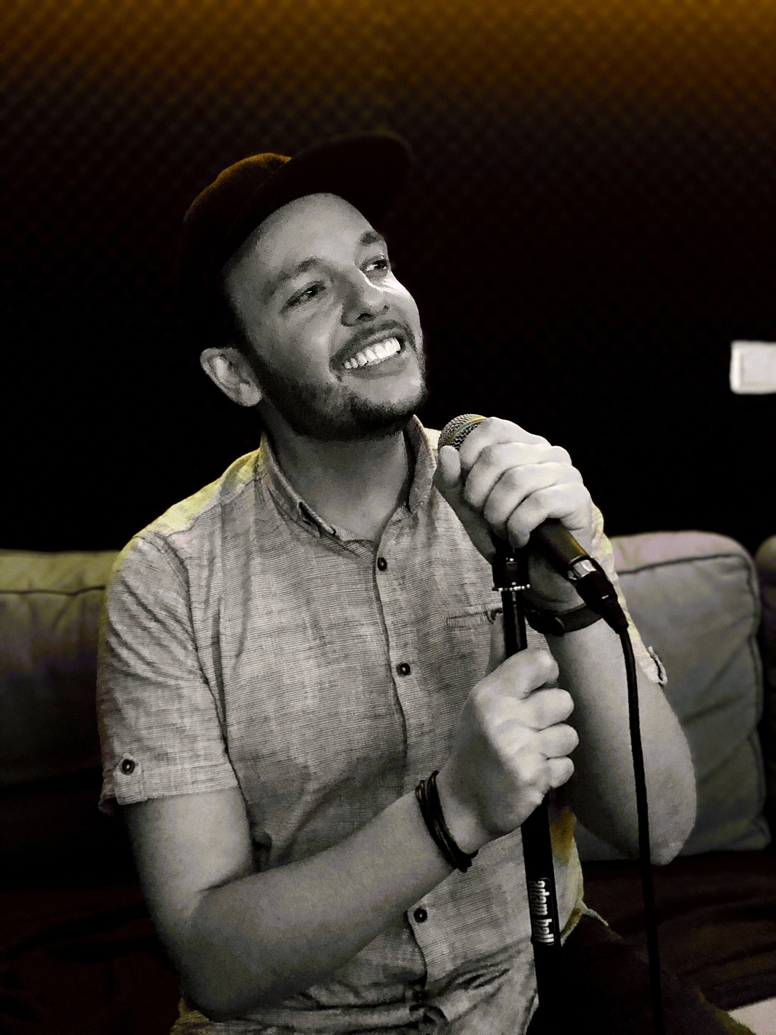 Salty CHeeks - saltycheekss Webseite!