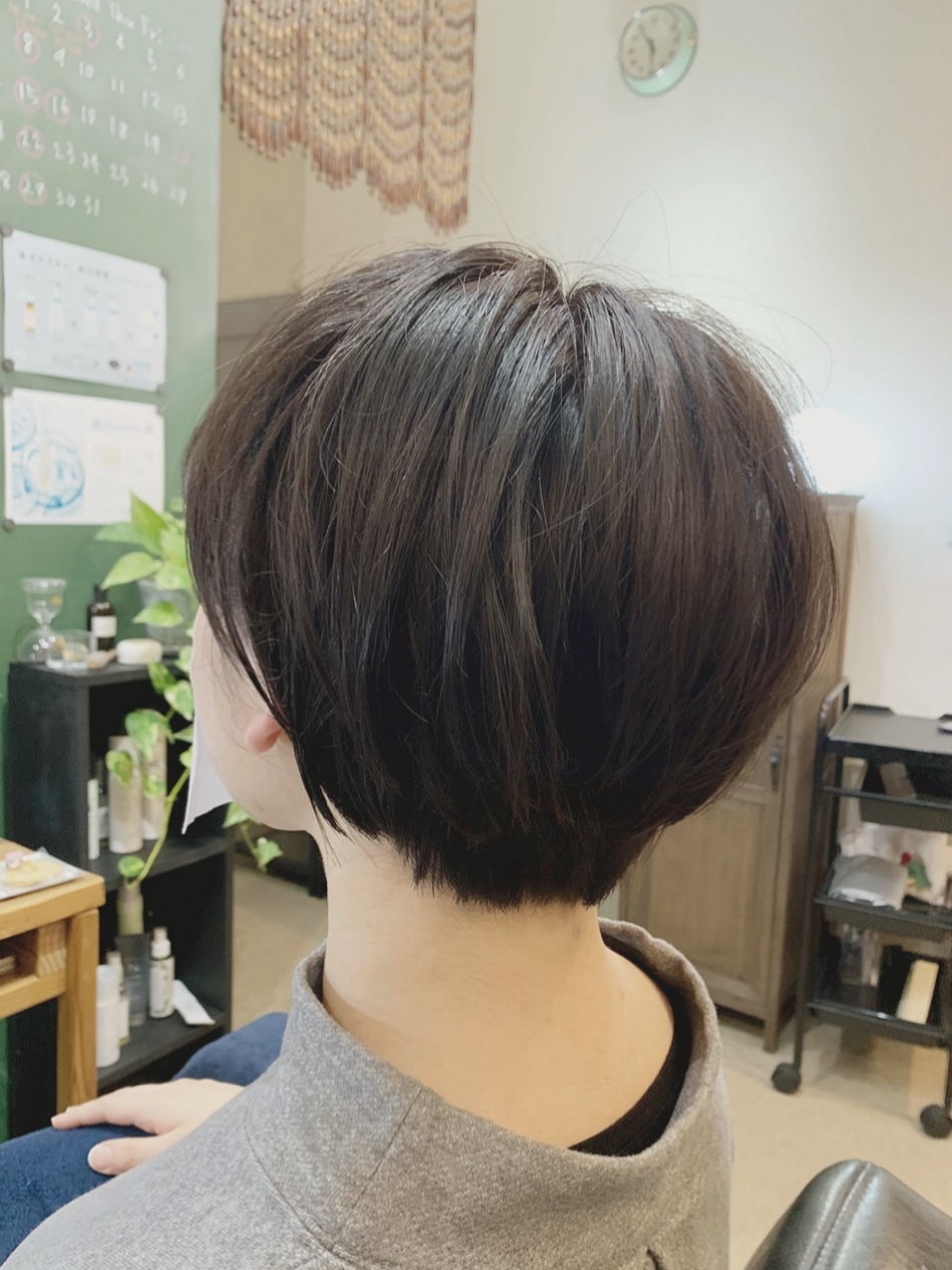 Concept - Zhuzh〈ズーシュ〉hair salon