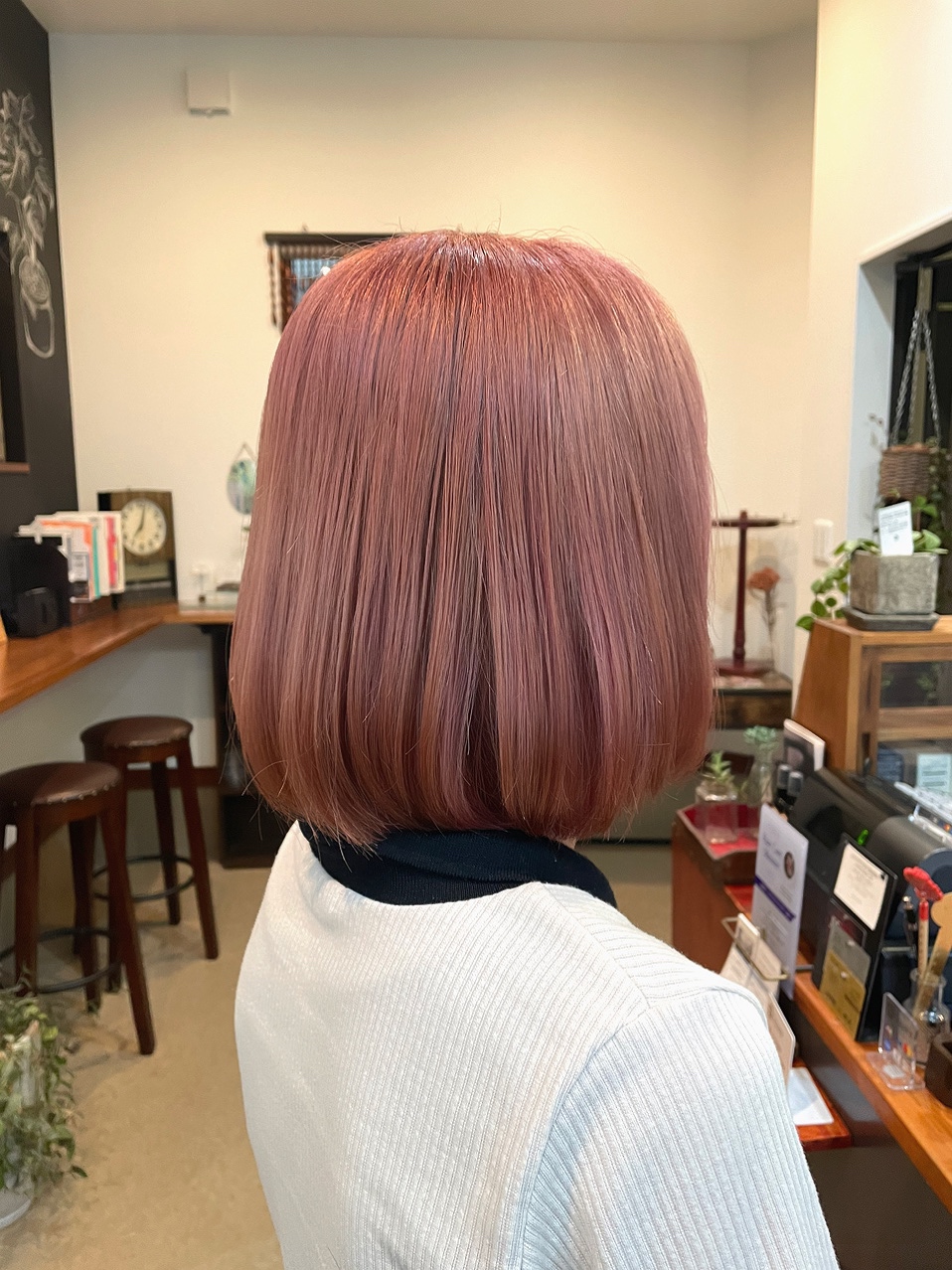 Concept - Zhuzh〈ズーシュ〉hair salon