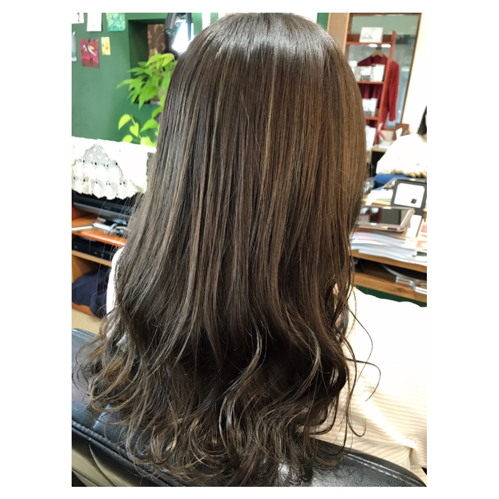 Concept - Zhuzh〈ズーシュ〉hair salon