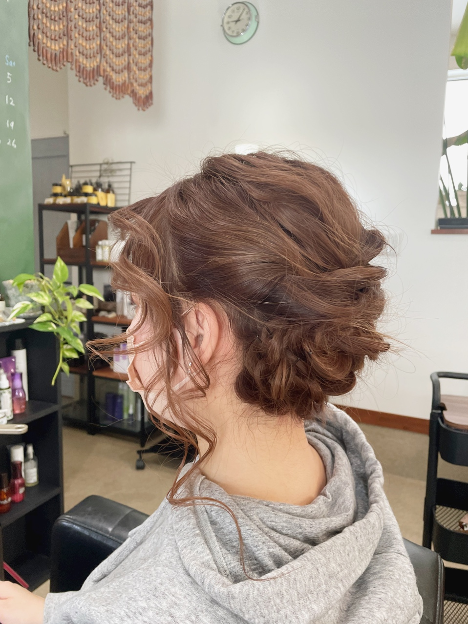 Concept - Zhuzh〈ズーシュ〉hair salon