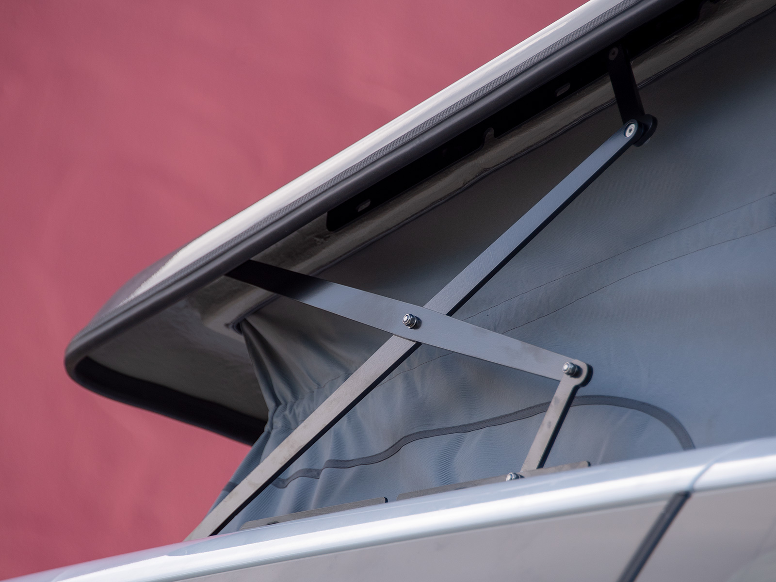 Hyundai Iload Imax - Southern Spirit Campervans- van builds & online shop