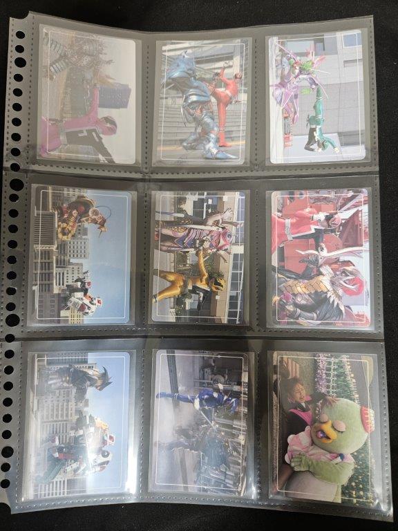 食玩・食品 - koki-collection ページ！