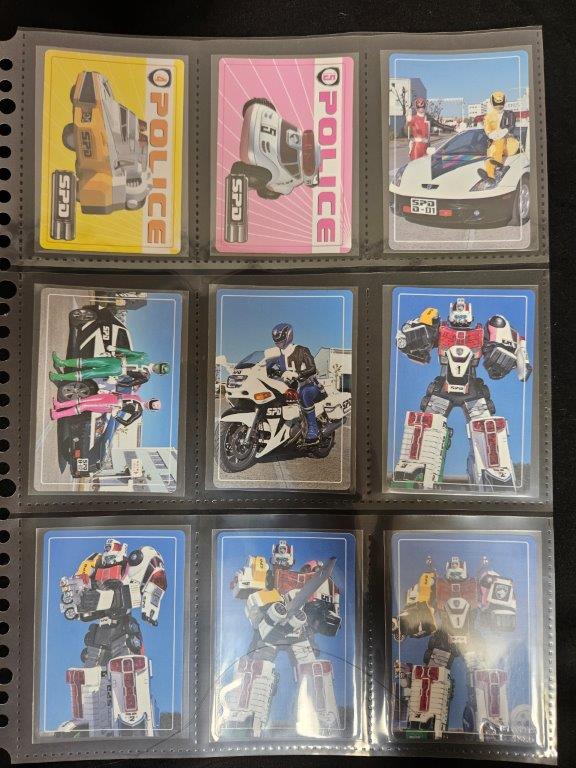 食玩・食品 - koki-collection ページ！