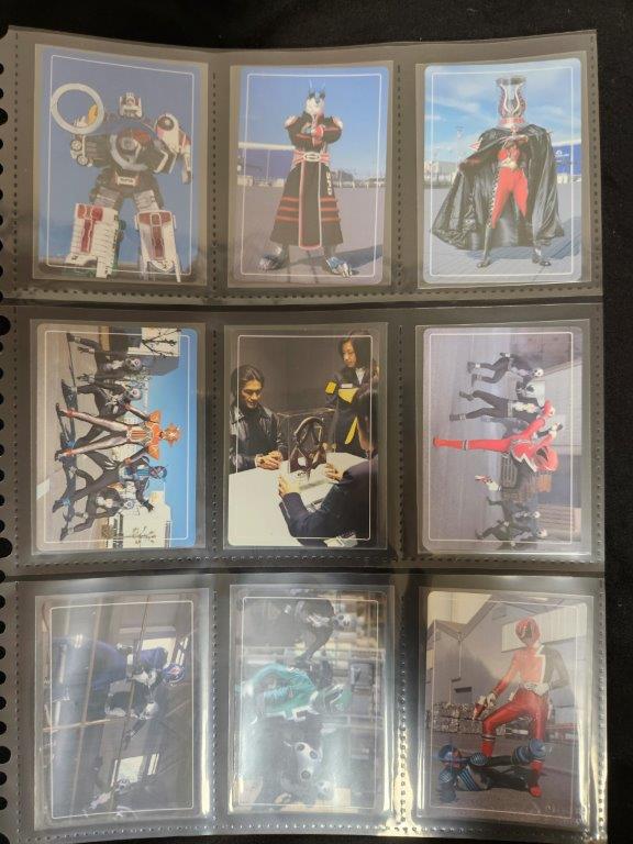 食玩・食品 - koki-collection ページ！