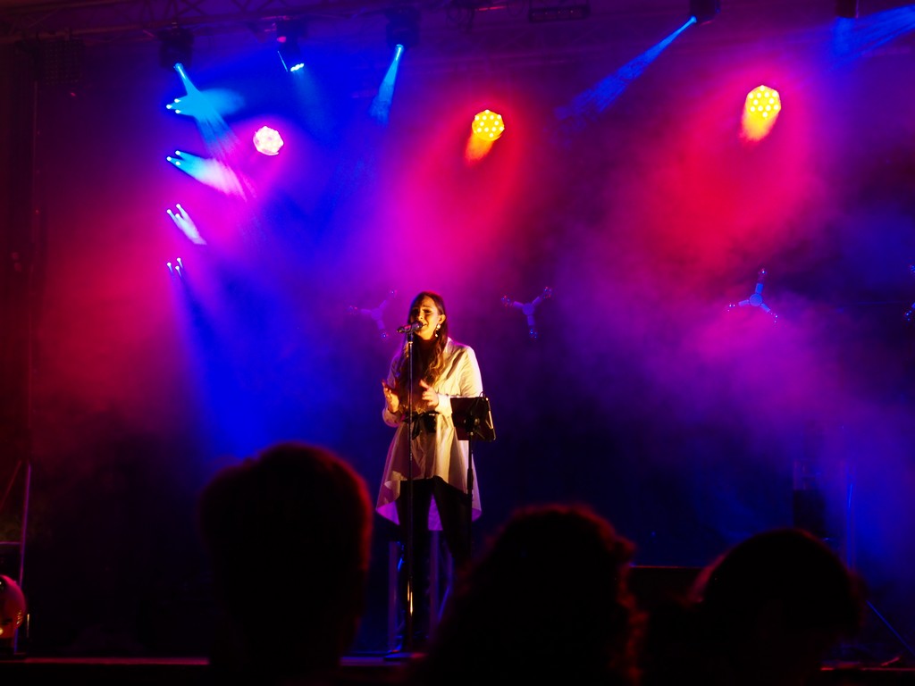 Jessica Conte - Espi - lights & more ...