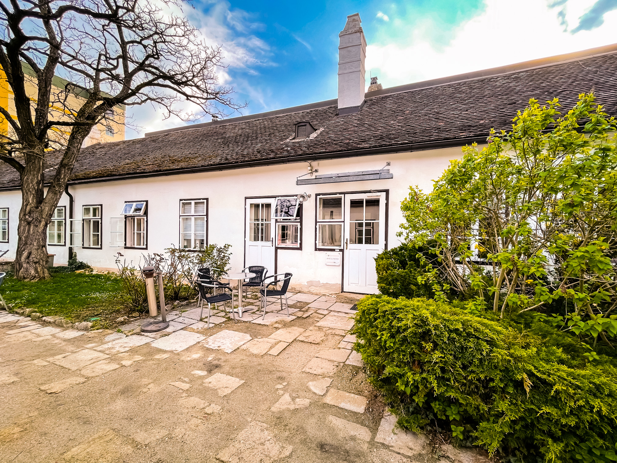 GIStech. Die Geschichte. - GIStech ZT GmbH