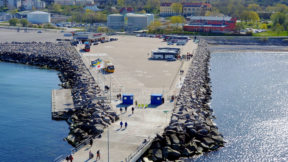 Visby (Gotland) - Tipps und Ausflüge auf eigene Faust - Tipps für ...