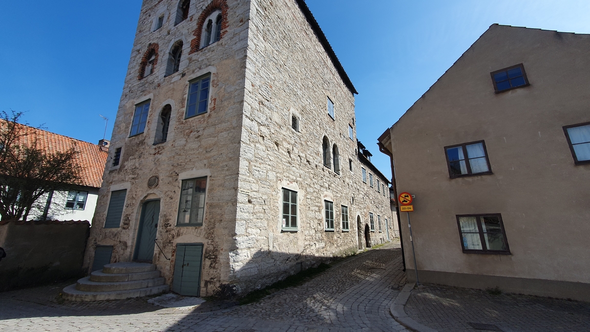 Visby (Gotland) - Tipps und Ausflüge auf eigene Faust - Tipps für Kreuzfahrer
