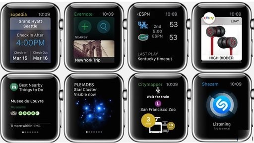 Apple Watch Youtube情報一覧 - iscene ページ！
