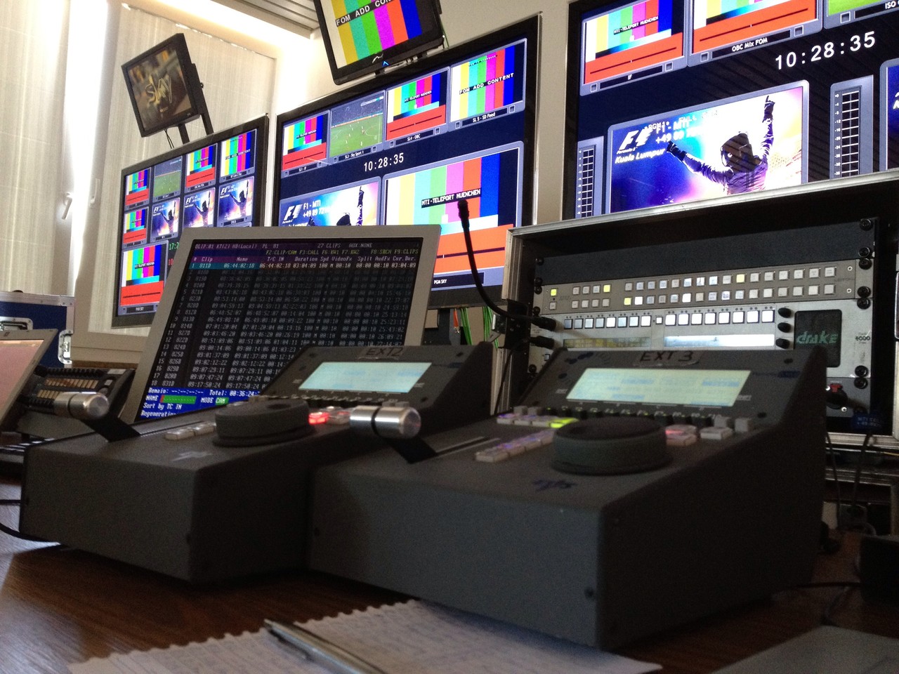 SF-TV Fernsehproduktion - sf-tv-fernsehproduktions Webseite!