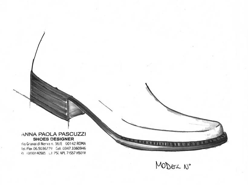 Last Designs - Benvenuti su footweardesigner!