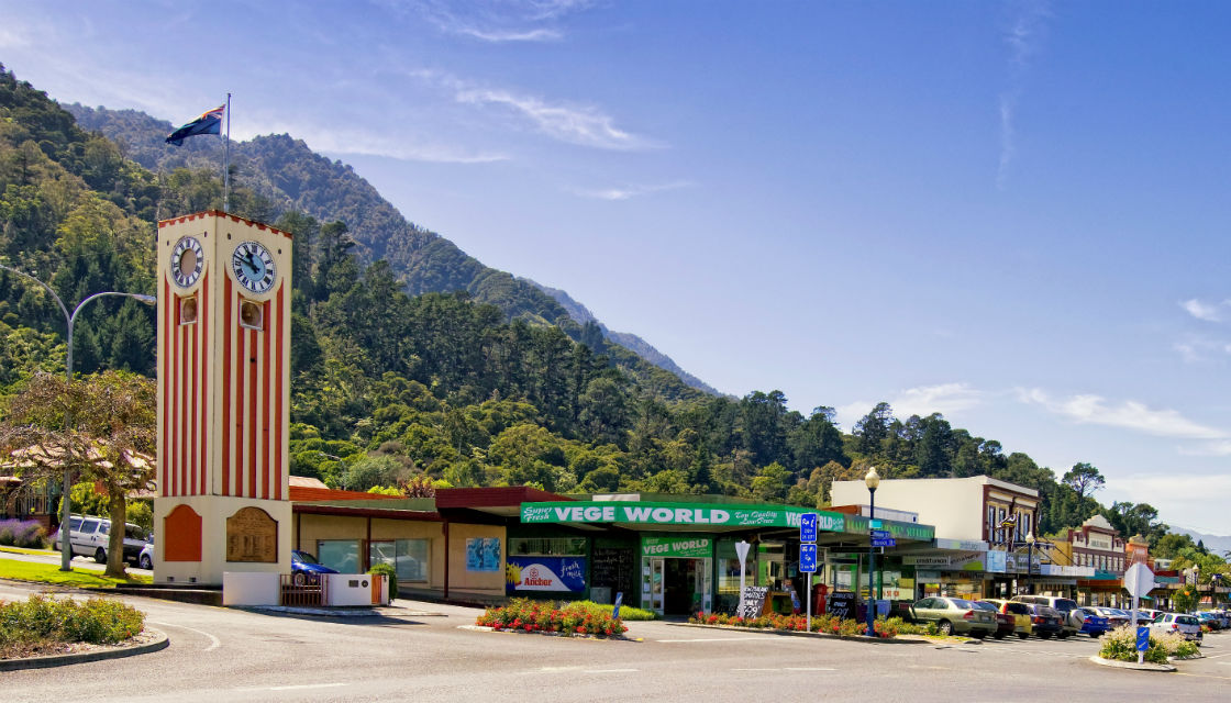 Te Aroha-what to see and do. - The nunnery Accommodation - Te Aroha