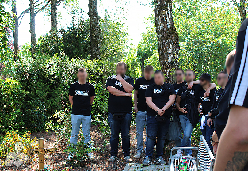 33.Spieltag TSG : FCU (4:2) - CH 07 Ultras