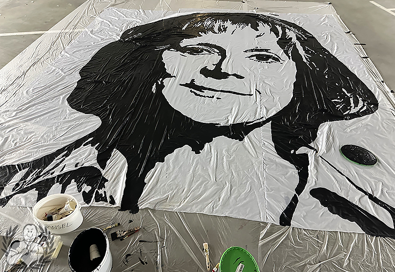 27.Spieltag TSG : S04 (2:0) - CH 07 Ultras