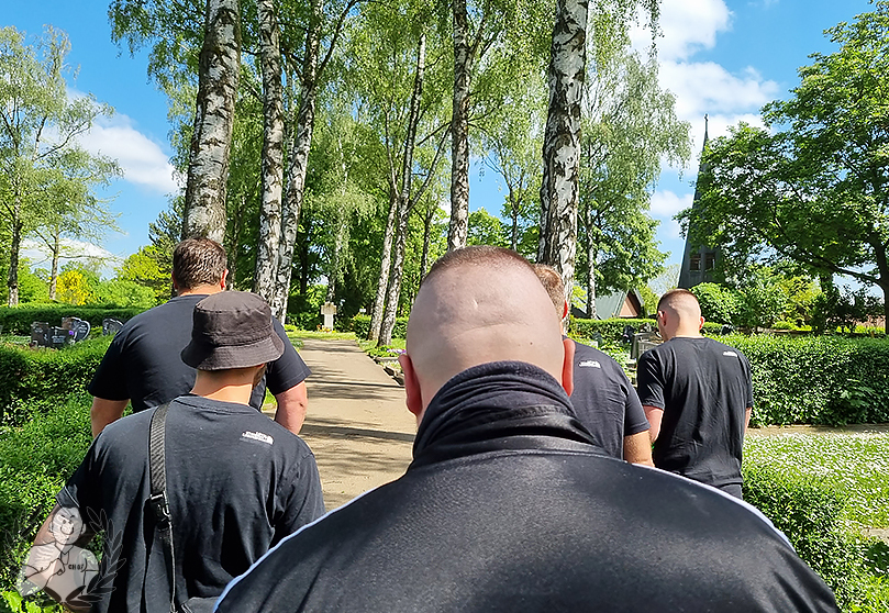 33.Spieltag TSG : FCU (4:2) - CH 07 Ultras