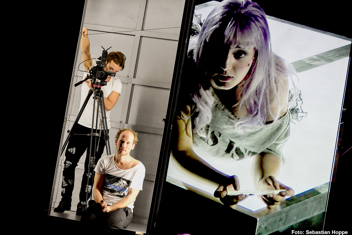 faust (to go) - irina-schicketanzs Webseite!