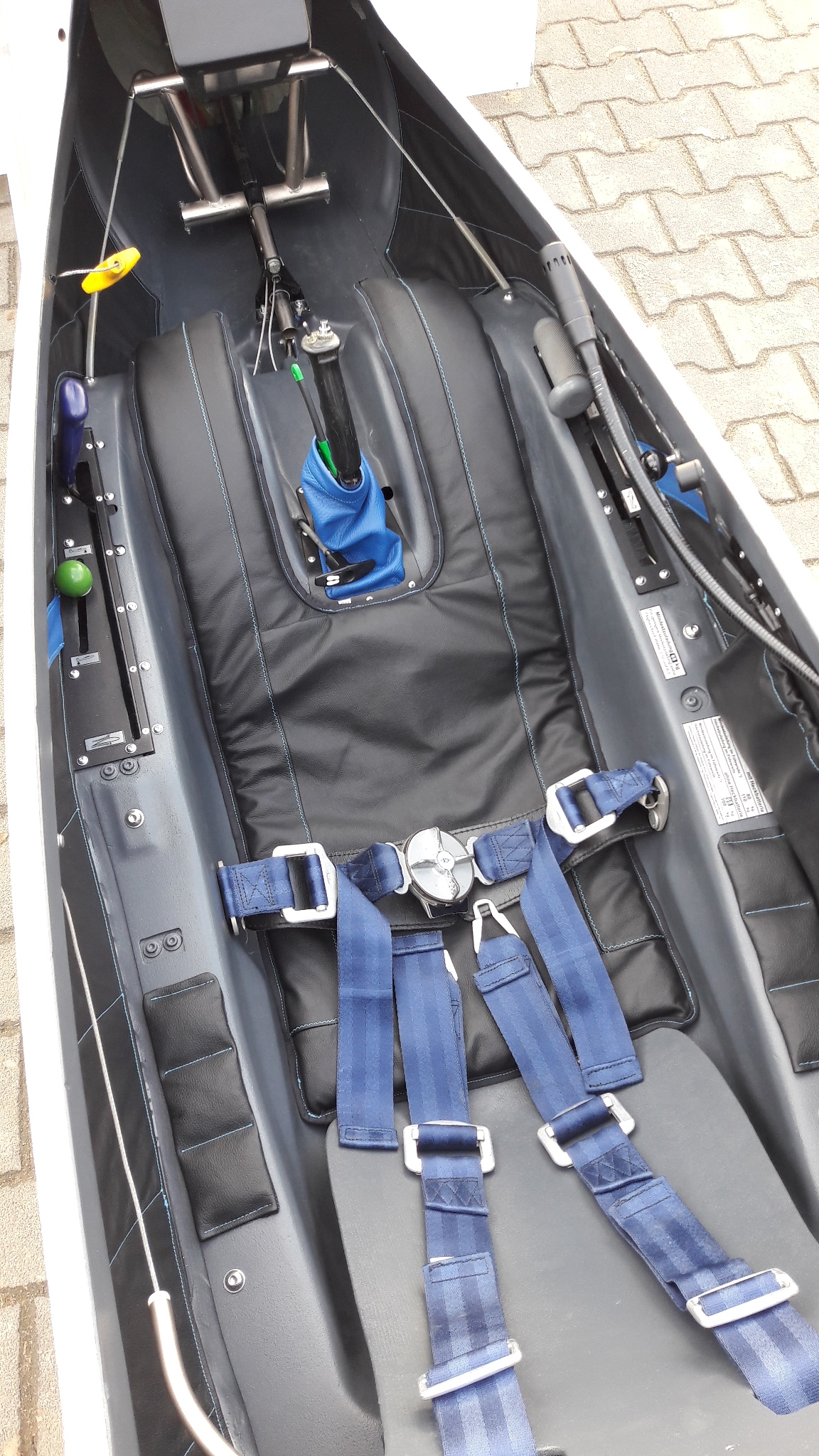 LS7 WL D-3872 X2 - jt-segelflug