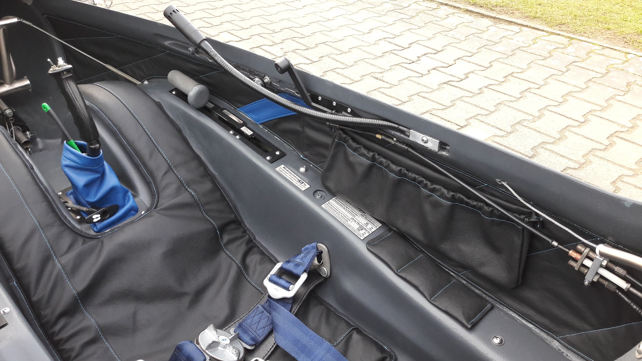 LS7 WL D-3872 X2 - jt-segelflug