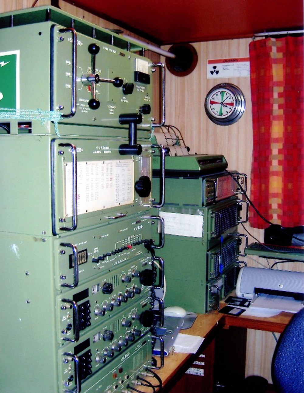 N - De website van mijnvaartijdalssparks!