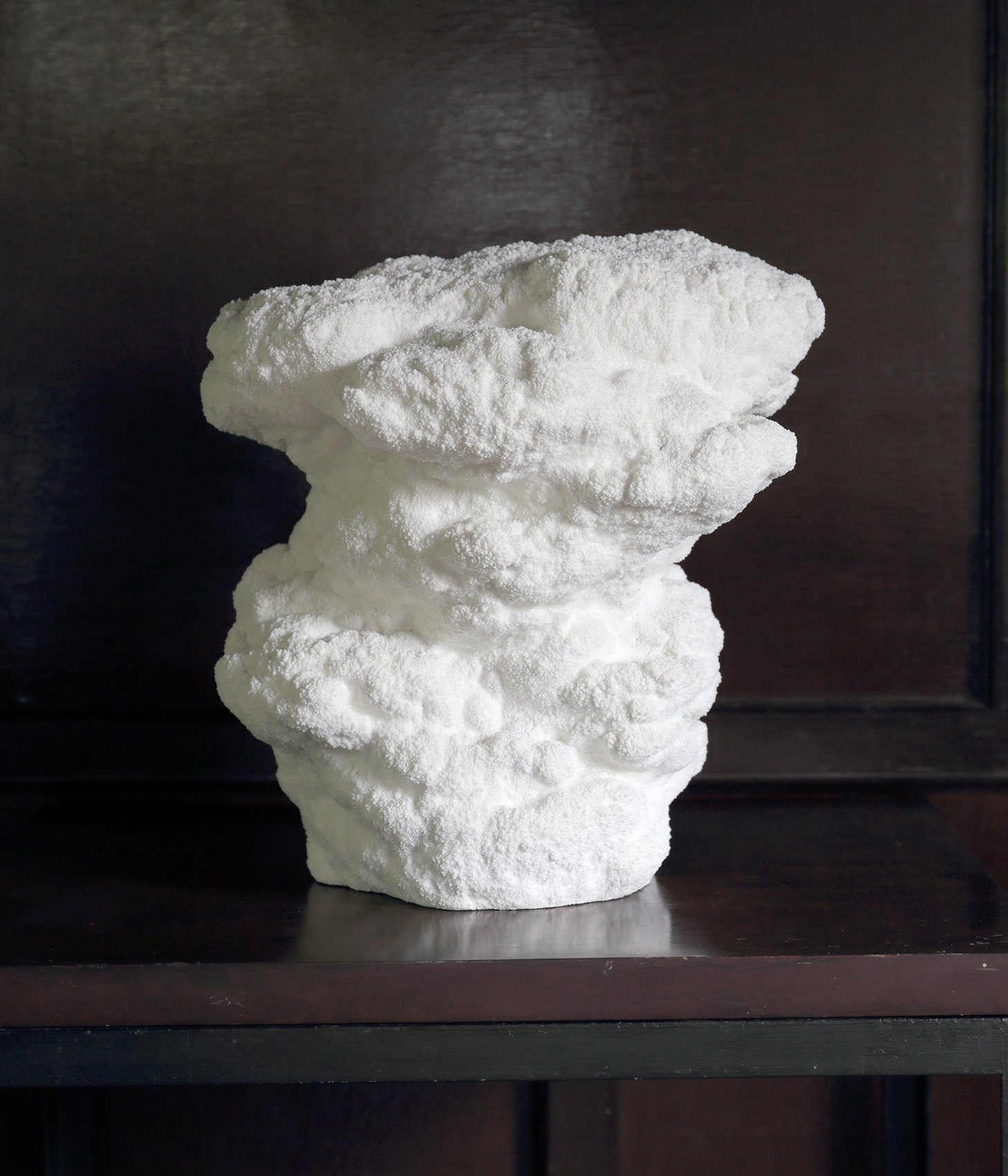 - Unform - 吉賀伸／YOSHIKA Shin／Sculptor