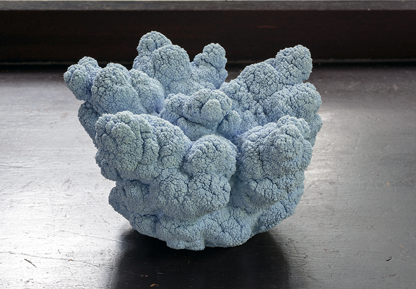 - Unform - 吉賀伸／YOSHIKA Shin／Sculptor