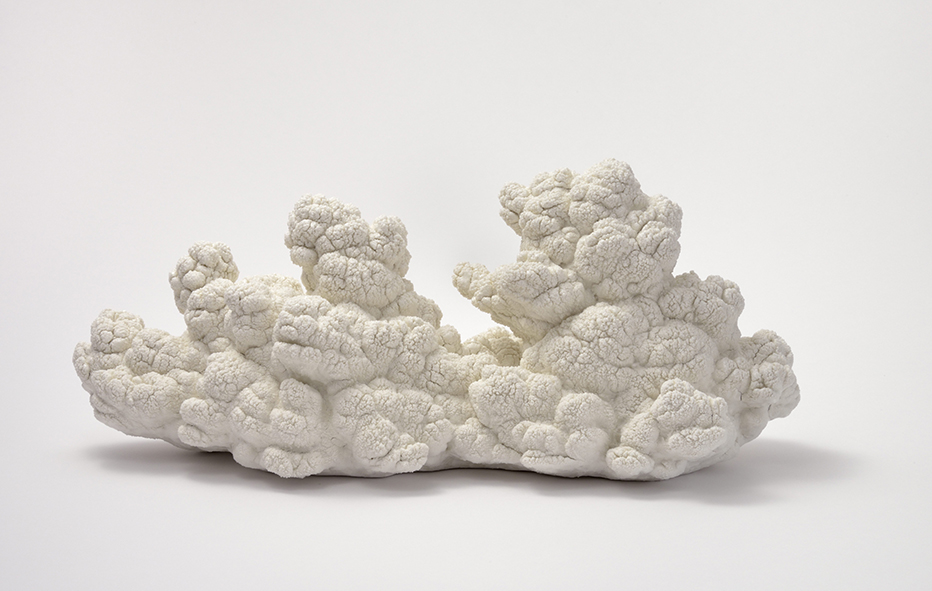 - Unform - 吉賀伸／YOSHIKA Shin／Sculptor