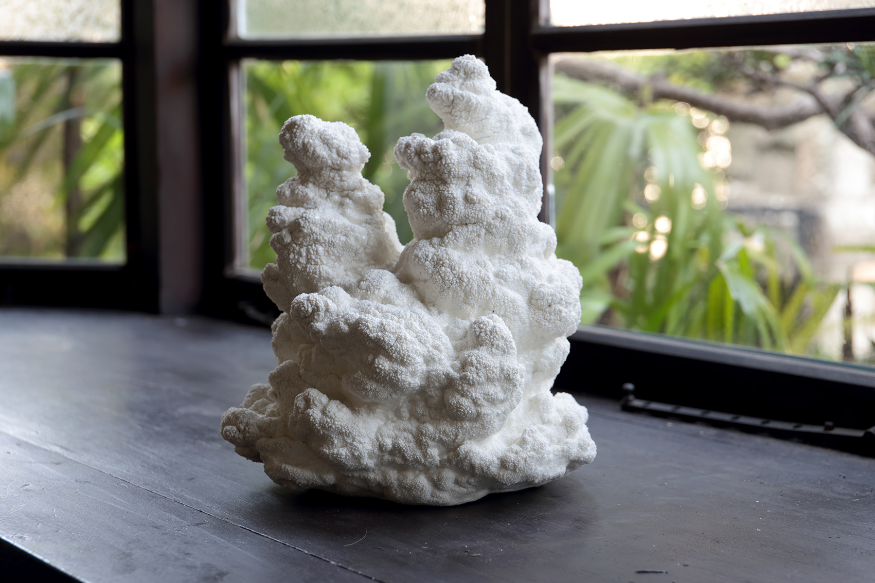 - Unform - 吉賀伸／YOSHIKA Shin／Sculptor