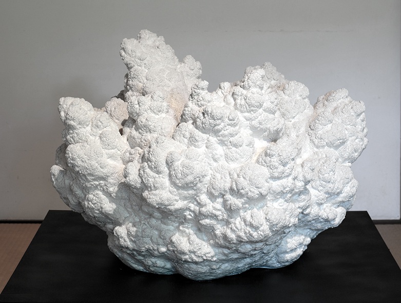 - Unform - 吉賀伸／YOSHIKA Shin／Sculptor