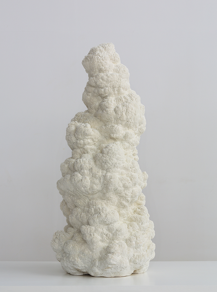 - Unform - 吉賀伸／YOSHIKA Shin／Sculptor