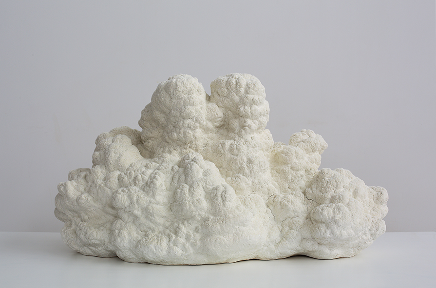 - Unform - 吉賀伸／YOSHIKA Shin／Sculptor