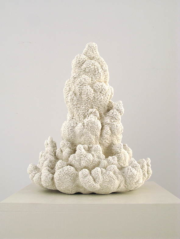 - Unform - 吉賀伸／YOSHIKA Shin／Sculptor