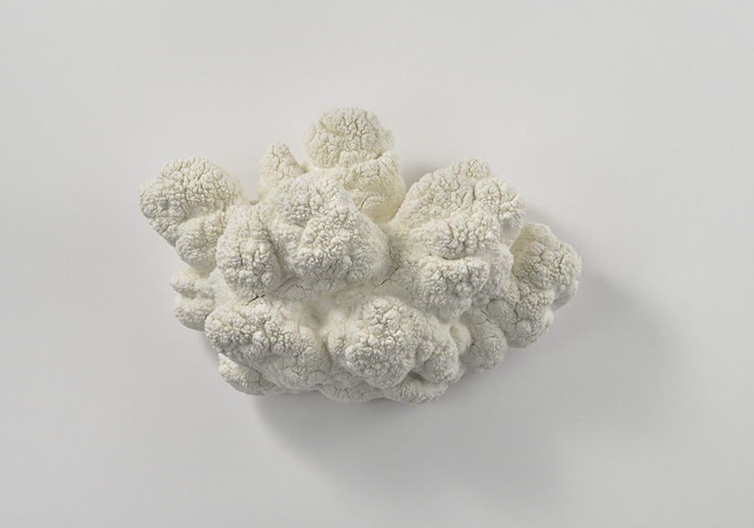 - Unform - 吉賀伸／YOSHIKA Shin／Sculptor