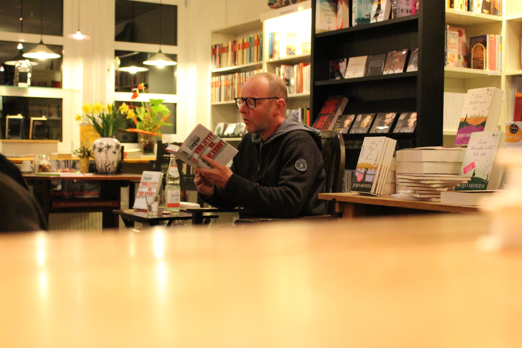 Ziegler - Buchhandlung Almut Schmidt